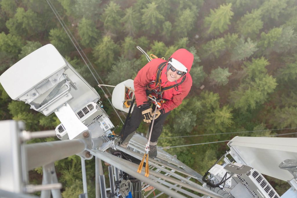 Corporate Lodging | Corporate Accommodations | Frontier Lodging Solutions