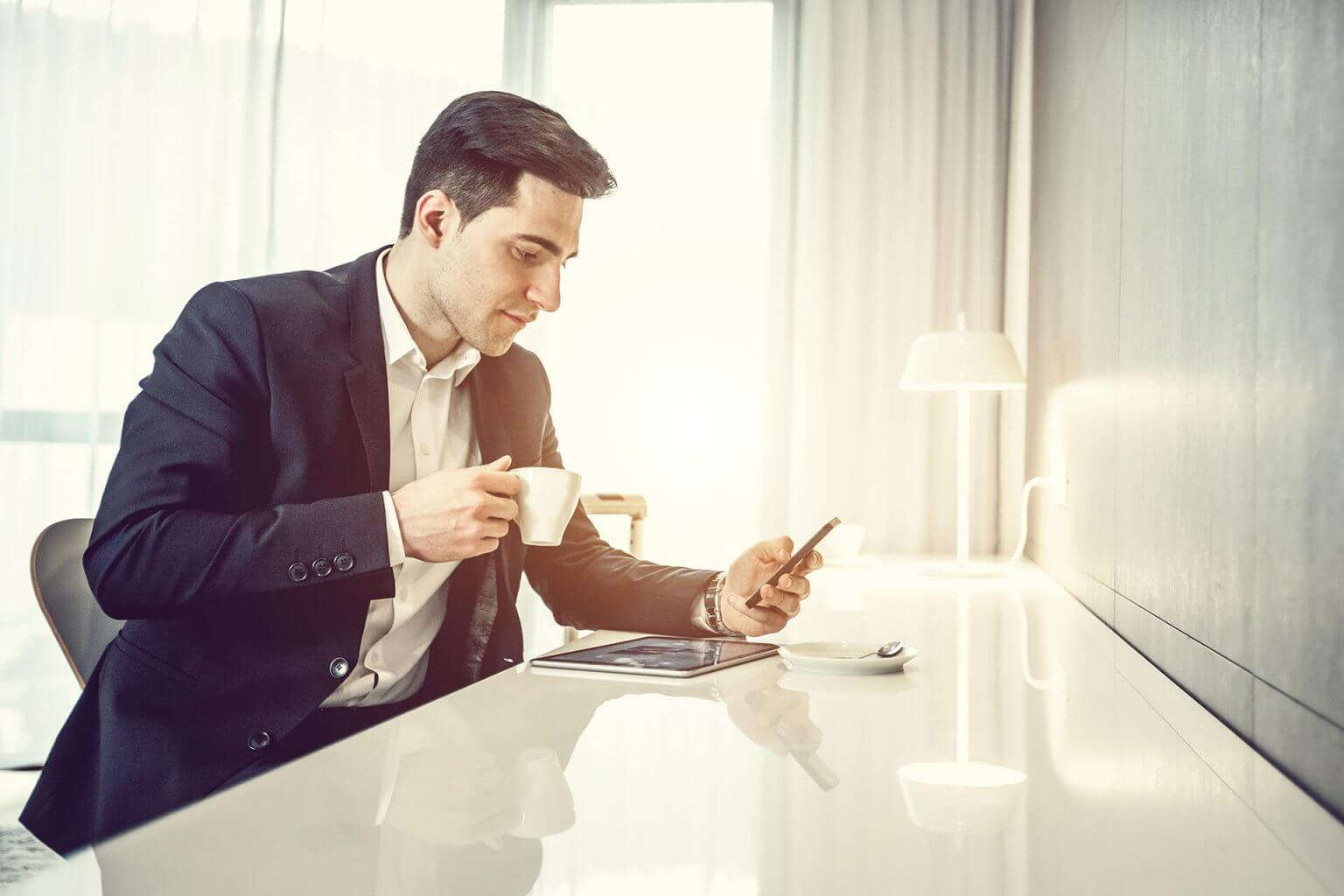 Corporate Travel Management | Business Travel Management | Frontier ...